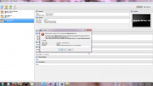 Error 0x80004005 VirtualBox Windows? - Odin SQL